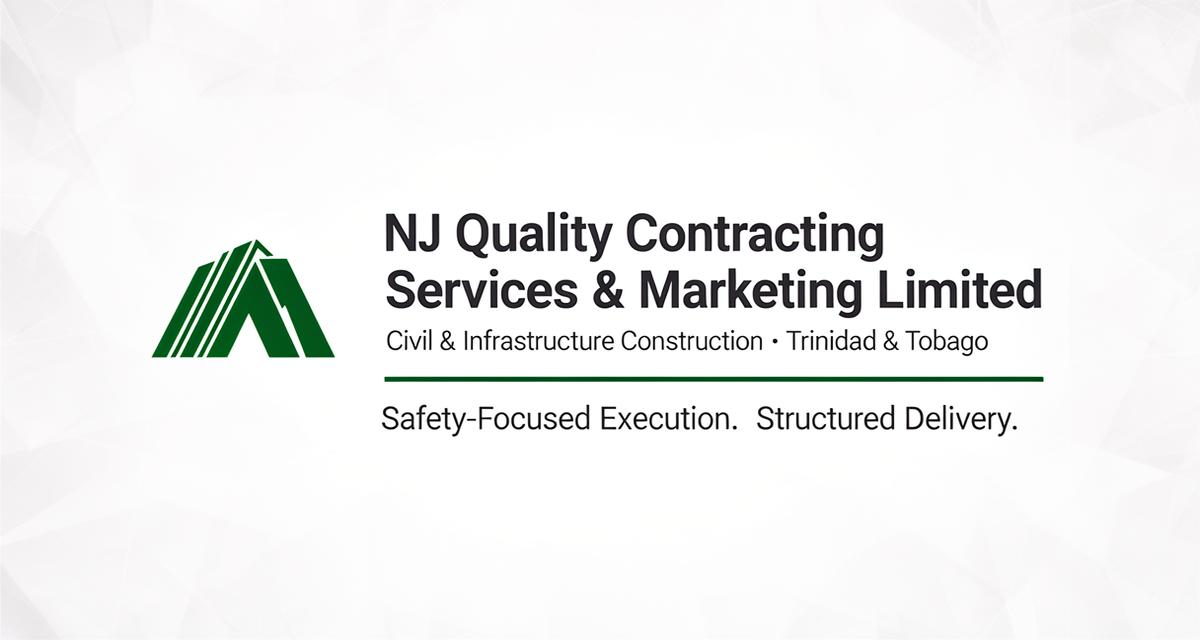 NJ Quality Contracting Services & Marketing Limited | Civil ...